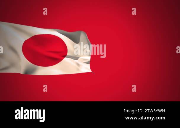 Edo flag Stock Videos & Footage - HD and 4K Video Clips - Alamy