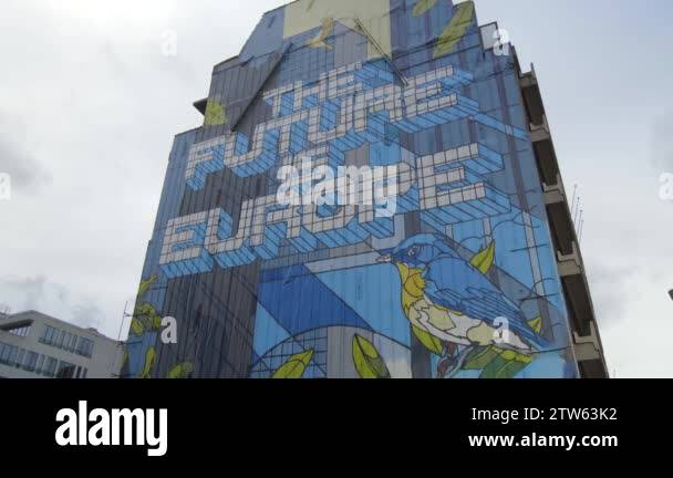 Europe mural Stock Videos & Footage - HD and 4K Video Clips - Alamy