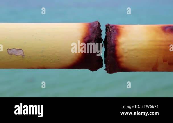 Corrosion and decay Stock Videos & Footage - HD and 4K Video Clips - Alamy