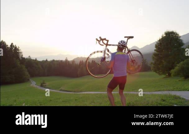 Slow motion lens flare copy Stock Videos & Footage - HD and 4K Video ...