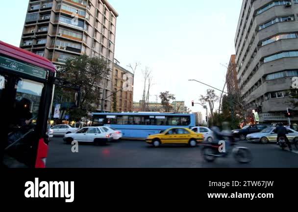 2017 bus rapid transit Stock Videos & Footage - HD and 4K Video Clips ...
