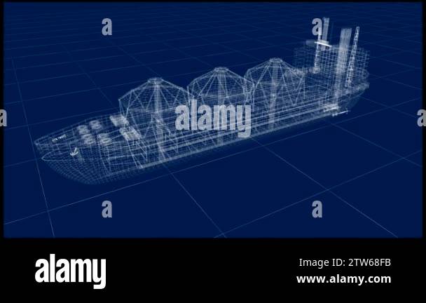 Tanker design Stock Videos & Footage - HD and 4K Video Clips - Alamy