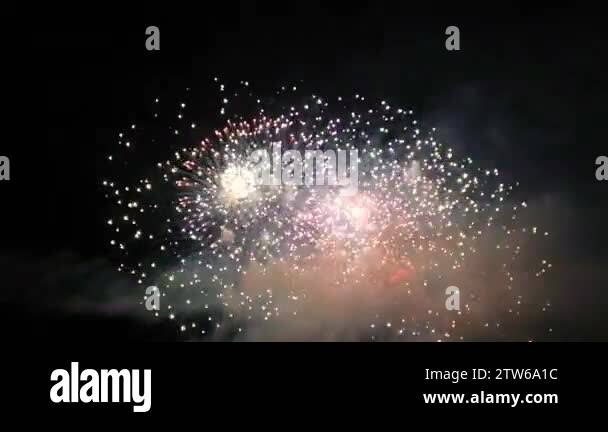 Fireworks lit Stock Videos & Footage - HD and 4K Video Clips - Alamy