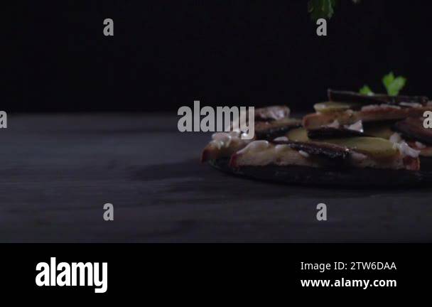 A sprig of greenery Stock Videos & Footage - HD and 4K Video Clips - Alamy