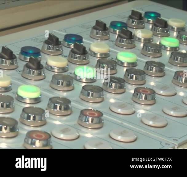 Manual control panel lathe Stock Videos & Footage - HD and 4K Video ...