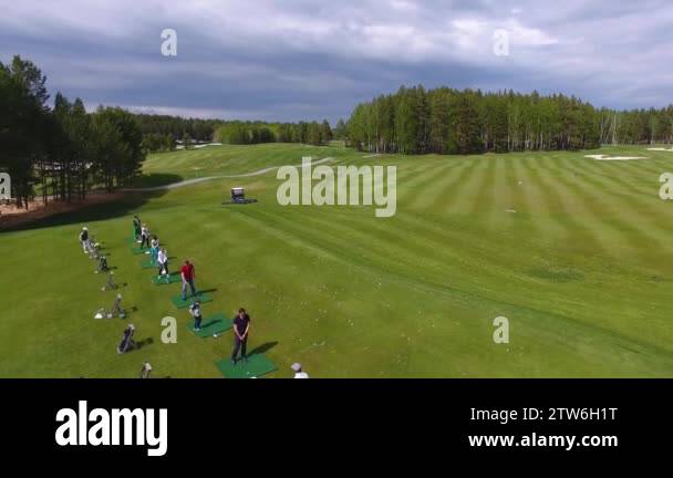 Field club collection Stock Videos & Footage - HD and 4K Video Clips ...
