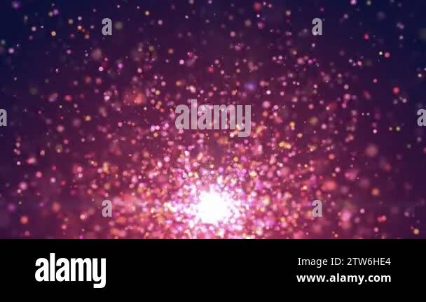 Particle burst Stock Videos & Footage - HD and 4K Video Clips - Alamy
