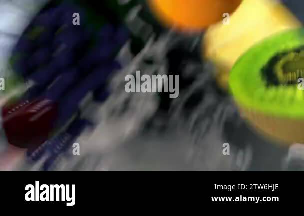 This Top Ten Countdown Was Created In Adobe After Effects And Is Part Of A Variety Of Countdown