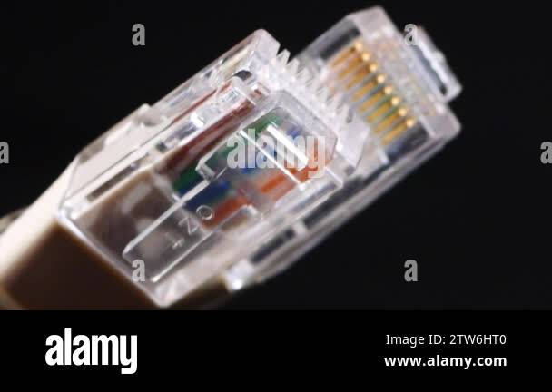 Telephone plug Stock Videos & Footage - HD and 4K Video Clips - Alamy