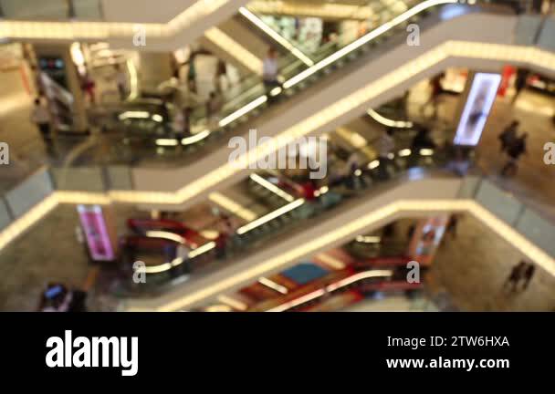 Mall centre Stock Videos & Footage - HD and 4K Video Clips - Alamy