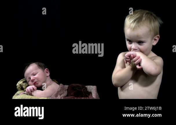 Biting into arm Stock Videos & Footage - HD and 4K Video Clips - Alamy