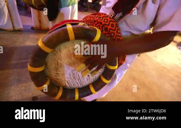 Indian wedding ceremony instrument Stock Videos & Footage - HD and 4K ...