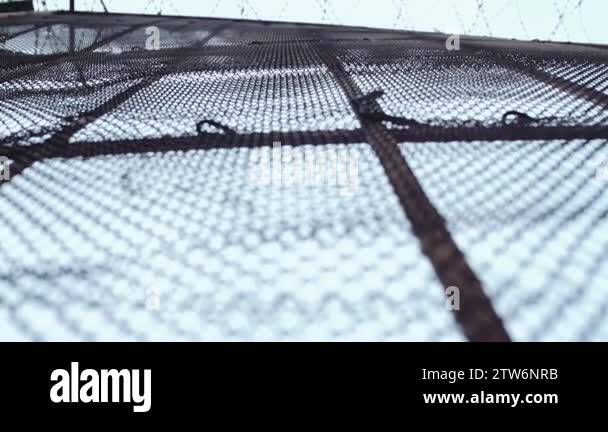 Rabitz wire netting Stock Videos & Footage - HD and 4K Video Clips - Alamy