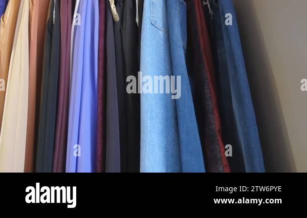 Second life clothes Stock Videos & Footage - HD and 4K Video Clips - Alamy