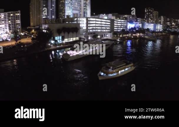 Boating at night Stock Videos & Footage - HD and 4K Video Clips - Alamy