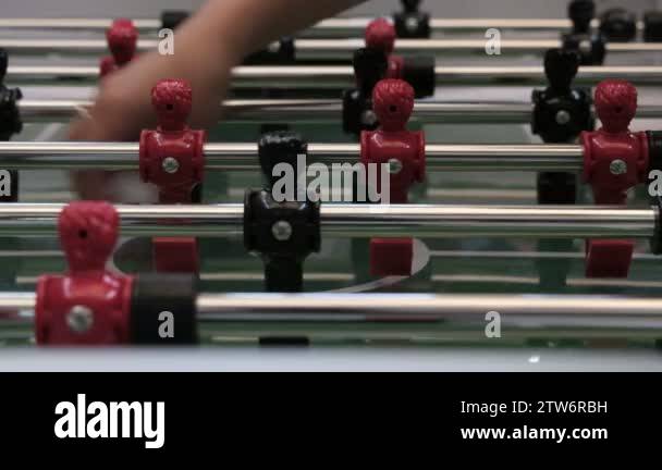 Soccer football field white Stock Videos & Footage - HD and 4K Video ...