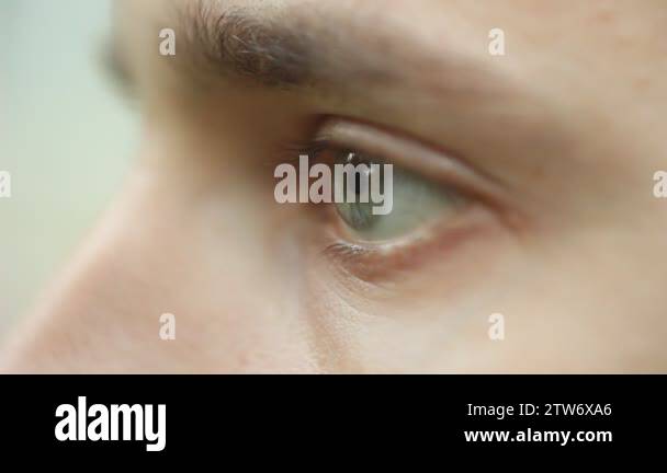 Side eye face Stock Videos & Footage - HD and 4K Video Clips - Alamy