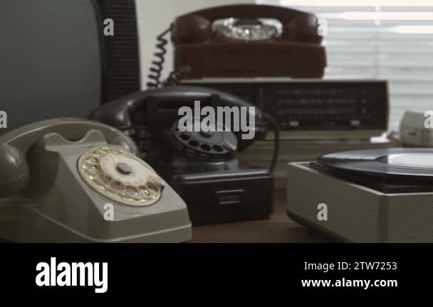 Record shop 1960s Stock Videos & Footage - HD and 4K Video Clips - Alamy