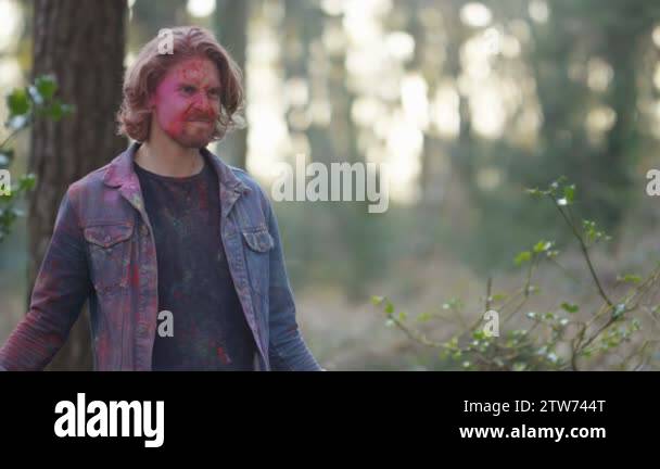 4k portrait happy high energy Stock Videos & Footage - HD and 4K Video ...