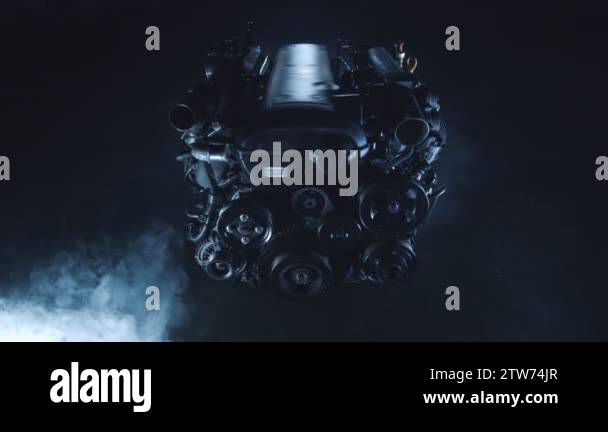 Internal combustion engine design Stock Videos & Footage - HD and 4K ...