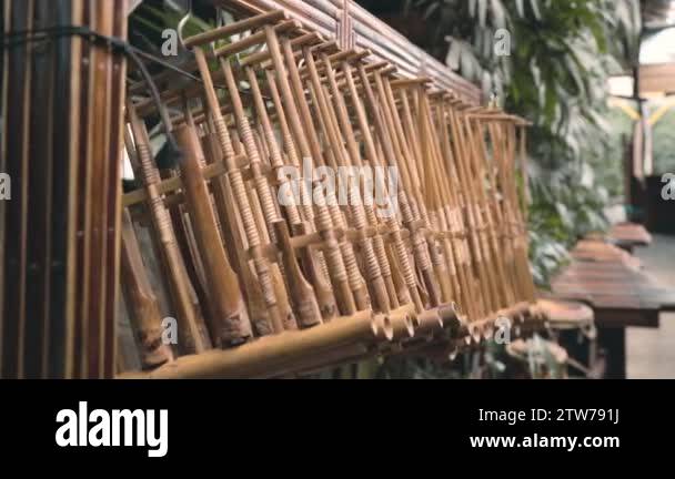 Traditional tribal instrument Stock Videos & Footage - HD and 4K Video ...