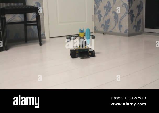 Programmable floor robot Stock Videos & Footage - HD and 4K Video Clips ...