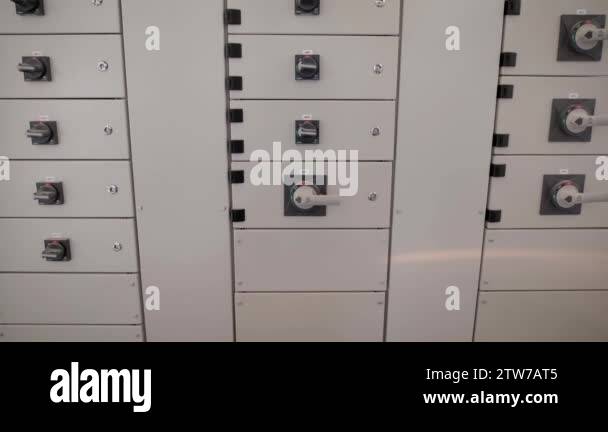 Electric power boxes Stock Videos & Footage - HD and 4K Video Clips - Alamy