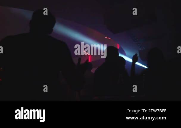 Man dancing club Stock Videos & Footage - HD and 4K Video Clips - Alamy