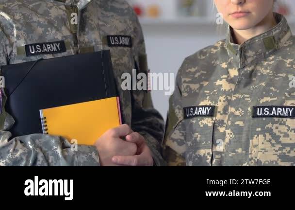 Cadet students military training Stock Videos & Footage - HD and 4K ...