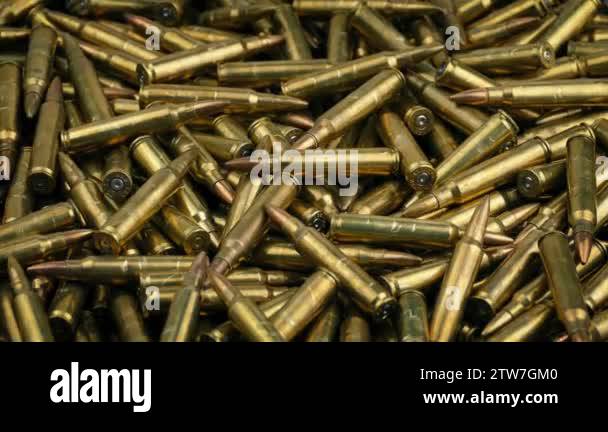Pile of bullets Stock Videos & Footage - HD and 4K Video Clips - Alamy