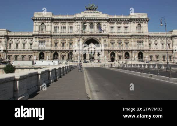 Supreme court of cassation rome Stock Videos & Footage - HD and 4K ...