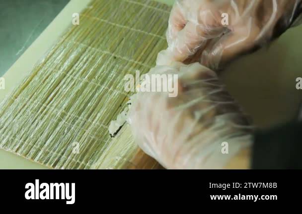 Roll up mat Stock Videos & Footage - HD and 4K Video Clips - Alamy