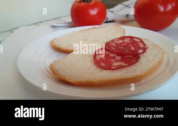 Sandwich flies Stock Videos & Footage - HD and 4K Video Clips - Alamy