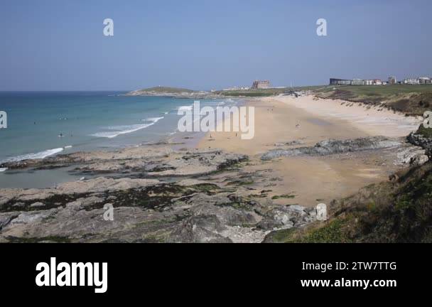 Best beaches in britain Stock Videos & Footage - HD and 4K Video Clips ...