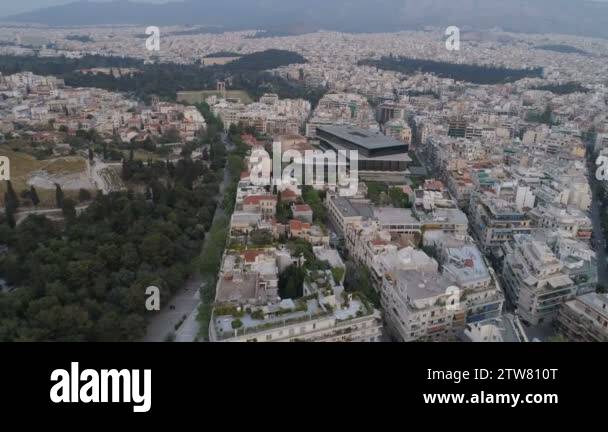 Museum of acropolis Stock Videos & Footage - HD and 4K Video Clips - Alamy