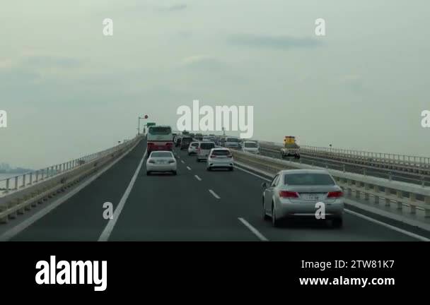 Tokyo bay expressway Stock Videos & Footage - HD and 4K Video Clips - Alamy