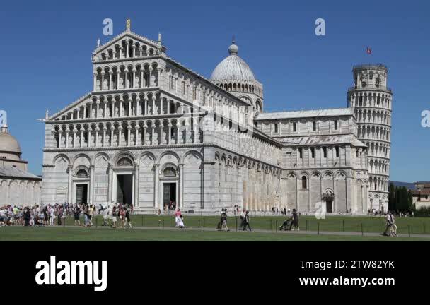 Pisa cathedral dome Stock Videos & Footage - HD and 4K Video Clips - Alamy