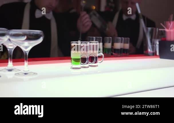Cocktail party guests Stock Videos & Footage - HD and 4K Video Clips ...