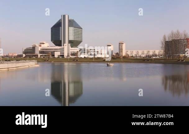 Belarusian architecture Stock Videos & Footage - HD and 4K Video Clips - Alamy