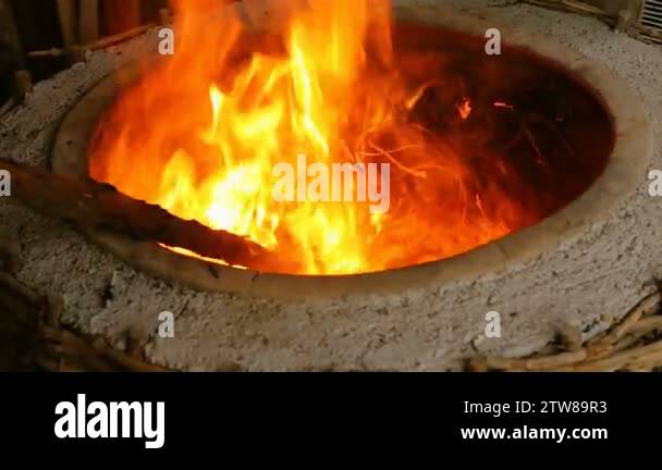 Rustic stone circle fire Stock Videos & Footage - HD and 4K Video Clips ...