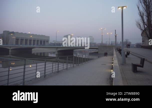 Misty river walk Stock Videos & Footage - HD and 4K Video Clips - Alamy