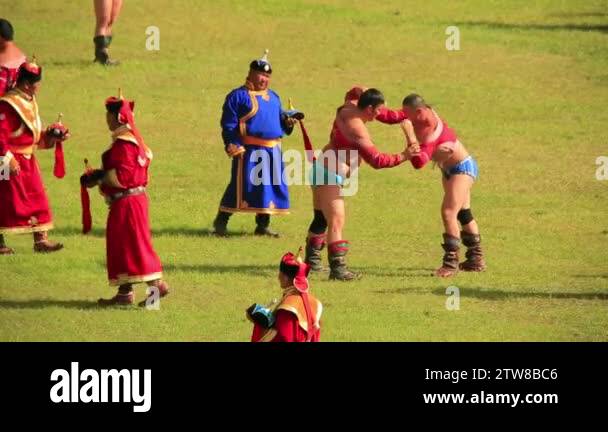 Naadam Stock Videos & Footage - HD and 4K Video Clips - Alamy
