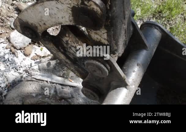 Worksite waste Stock Videos & Footage - HD and 4K Video Clips - Alamy