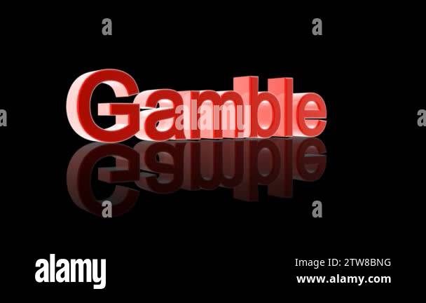 Gamble chips Stock Videos & Footage - HD and 4K Video Clips - Alamy