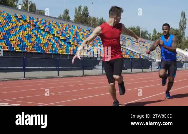 Relay training Stock Videos & Footage - HD and 4K Video Clips - Alamy
