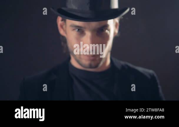 Mystic man Stock Videos & Footage - HD and 4K Video Clips - Alamy