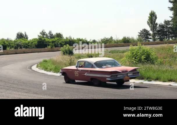 Chevrolet impala 1970's Stock Videos & Footage - HD and 4K Video Clips ...