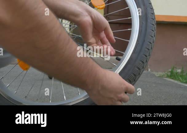 Inflation valve Stock Videos & Footage - HD and 4K Video Clips - Alamy