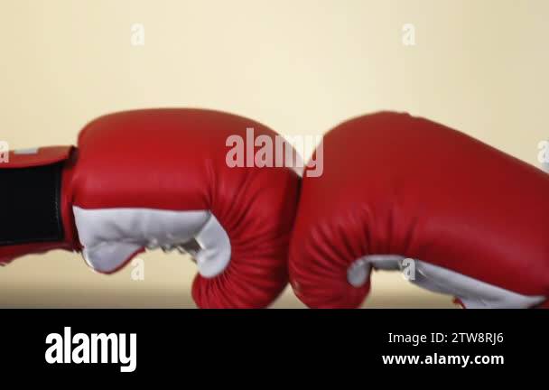 Competition challenge action strength boxing glove combative sport ...