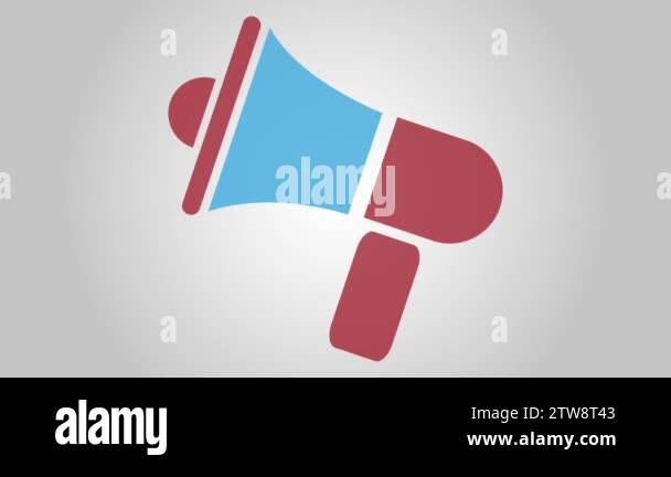 Bullhorn Stock Videos & Footage - HD and 4K Video Clips - Alamy